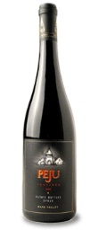 2011 Peju Province Winery Syrah Persephone Vineyard, USA, California ...