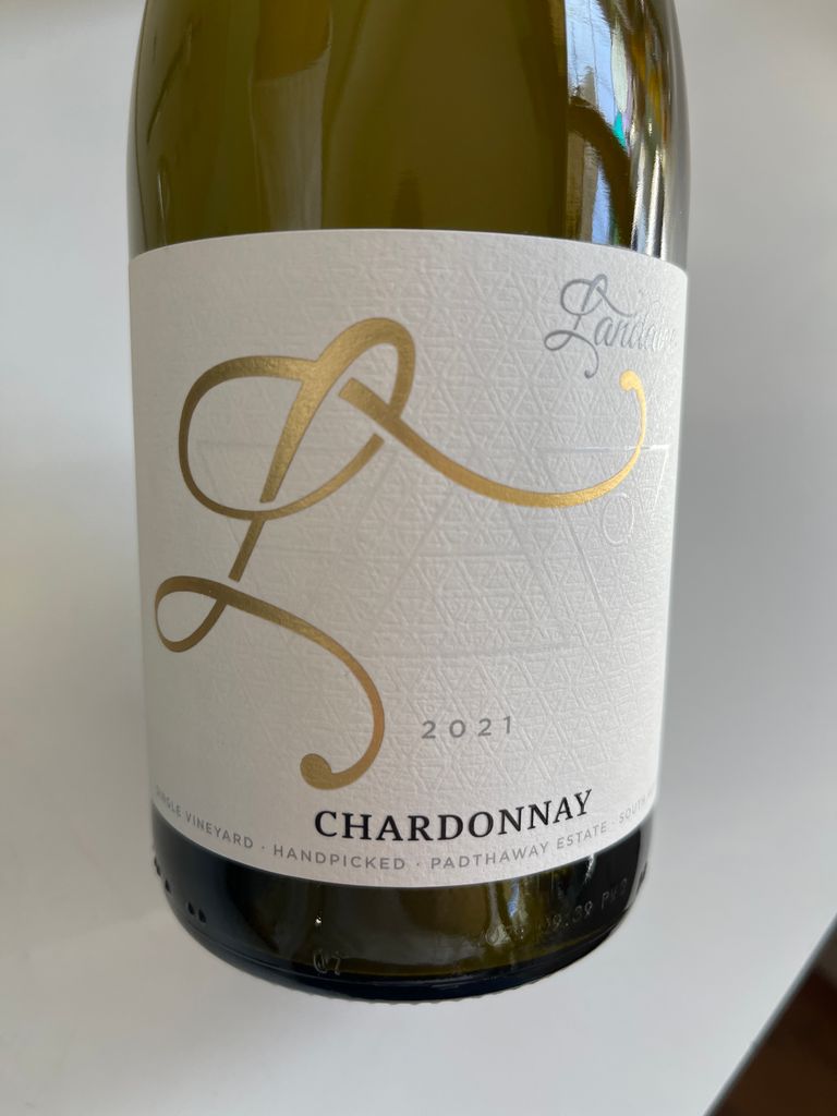 2022 Landaire Chardonnay Single Vineyard, Australia, South Australia ...
