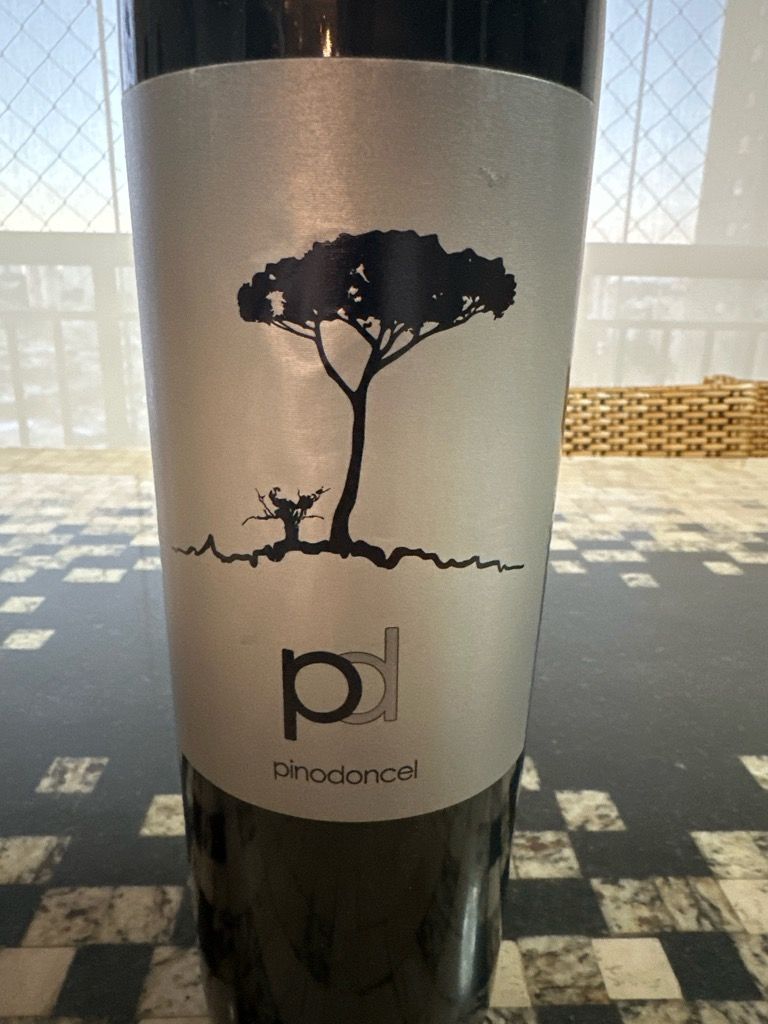 2021 Bodegas Bleda Jumilla Pino Doncel, Spain, Murcia, Jumilla ...