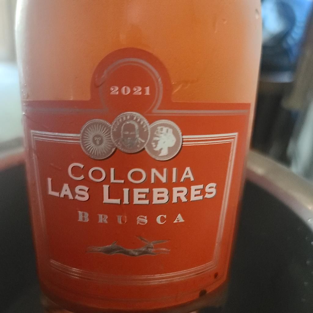 2021 Altos Las Hormigas Bonarda Colonia las Liebres Brusca, Argentina ...