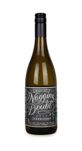 2021 Nagging Doubt Chardonnay, Canada, British Columbia, Okanagan ...
