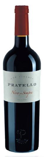 2019 Pratello Garda Nero per Sempre, Italy, Lombardia / Veneto, Garda ...