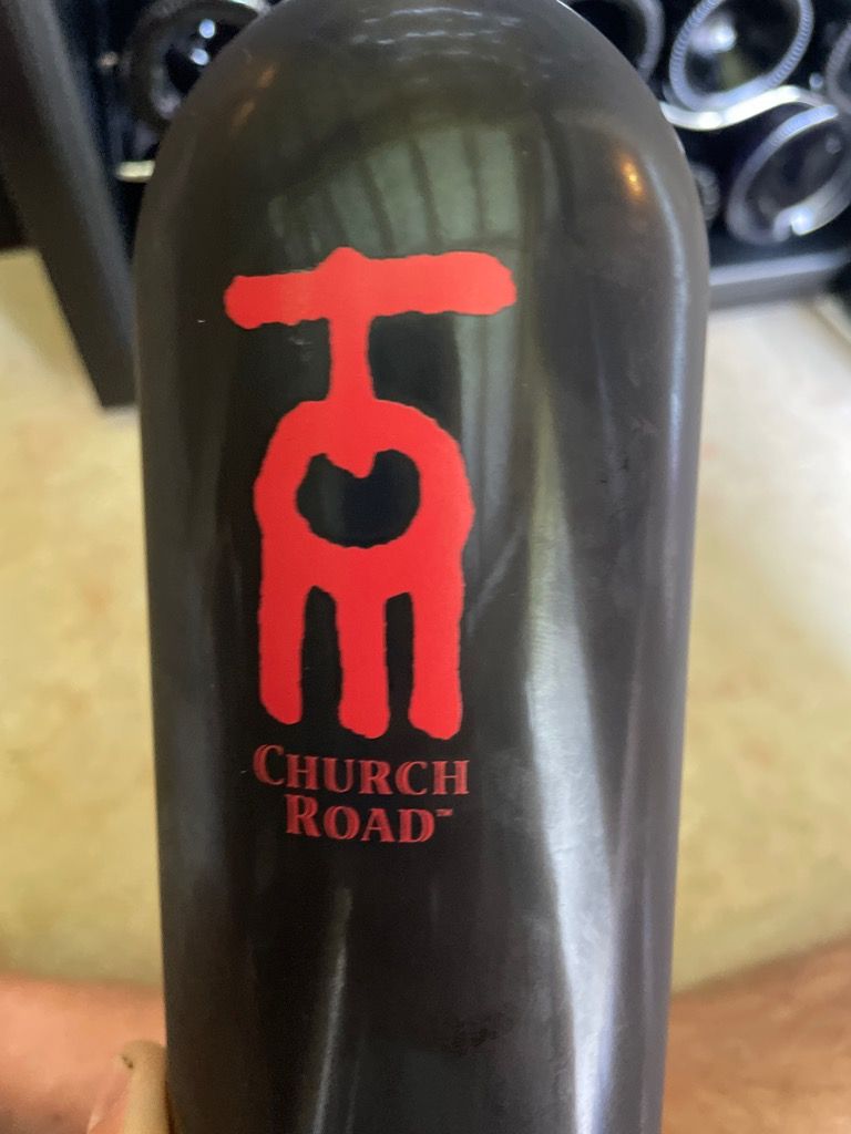 2018 Church Road Tom, New Zealand, North Island, Hawke's Bay ...