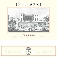 2000 Collazzi Toscana IGT, Italy, Tuscany, Toscana IGT - CellarTracker