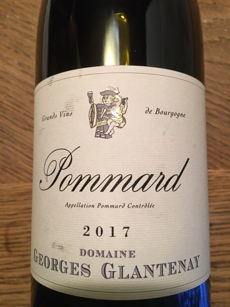 2016 Domaine Glantenay Pommard, France, Burgundy, Côte de Beaune ...