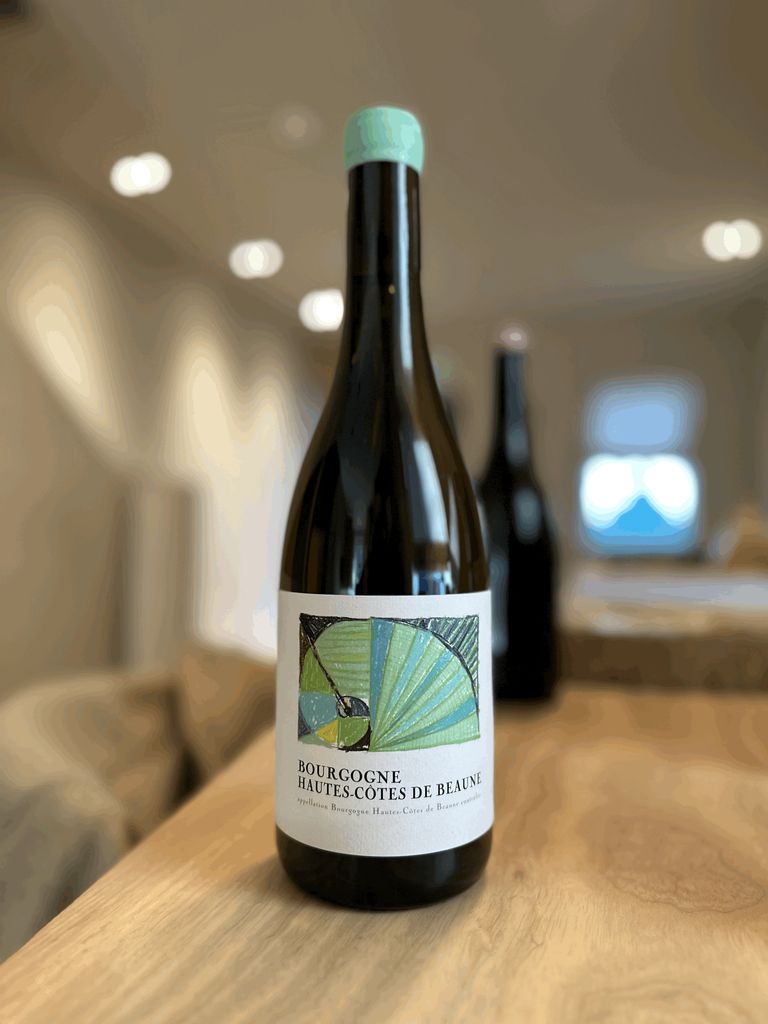 2020 Maison Fang Meursault, France, Burgundy, Côte de Beaune, Meursault ...