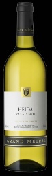 2020 Provins Heida Grand Métral, Switzerland, Valais - CellarTracker