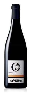 2011 Weinbau Ottiger Pinot Noir Spissen Rosenau, Switzerland, Eastern ...