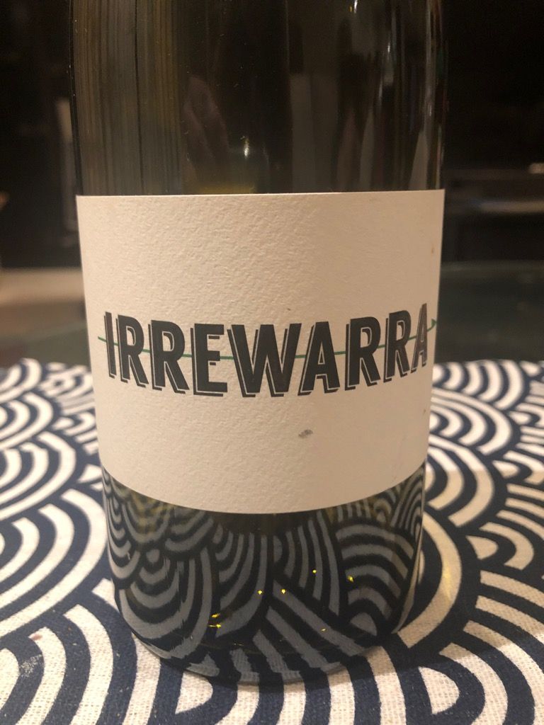 2016 By Farr Chardonnay Irrewarra, Australia, Victoria, Port Phillip ...