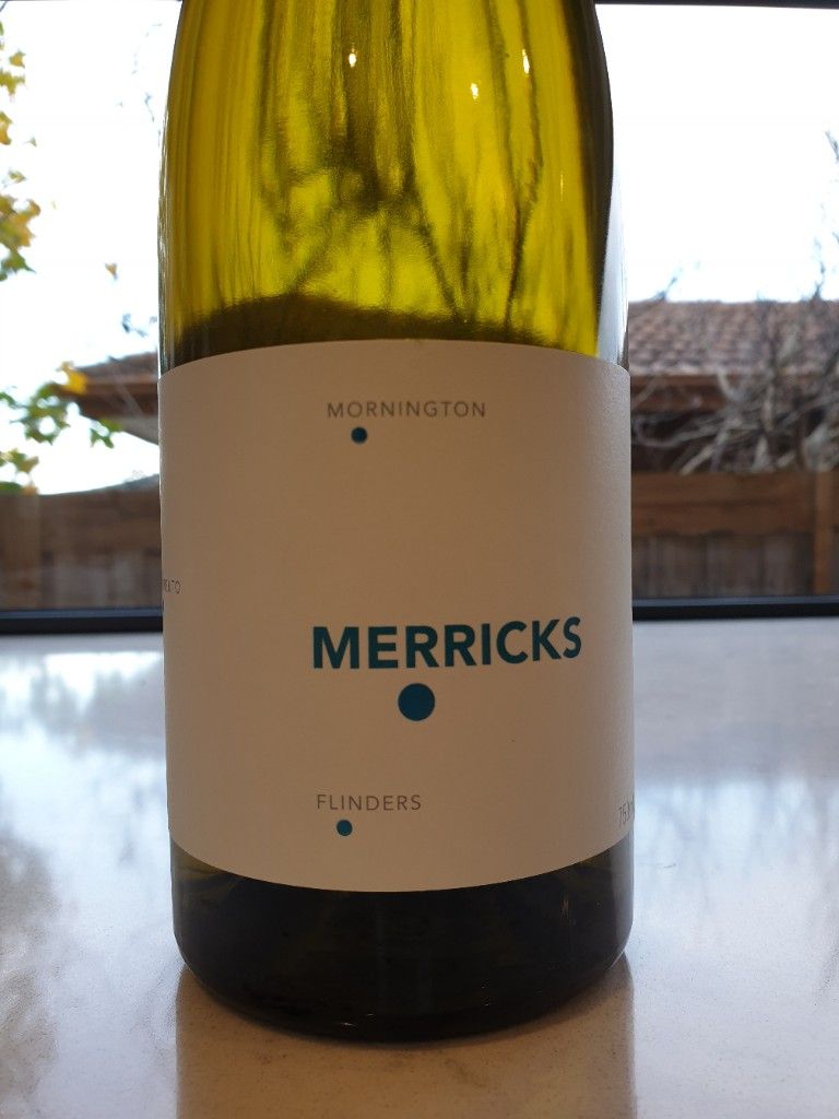 2018 Allies Chardonnay Merricks, Australia, Victoria, Port Phillip ...