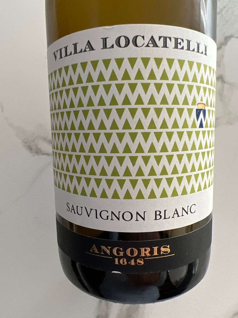 2020 Villa Locatelli Friuli Isonzo Friulano, Italy, Friuli-Venezia ...