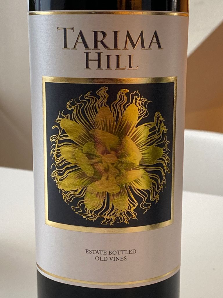 2021 Bodegas Volver Monastrell Tarima Hill Old Vines, Spain, Valencia ...