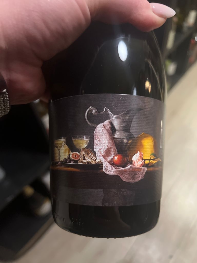 NV Bonchelli Ecologico Glera Prosecco, Italy, Veneto / Friuli-Venezia ...