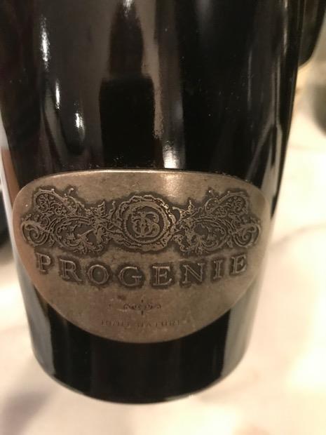 NV Bodega Vistalba Progenie I, Argentina, Mendoza - CellarTracker