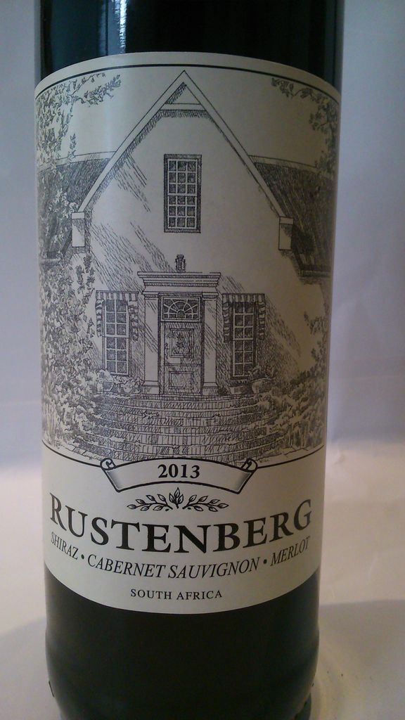 2021 Rustenberg, South Africa, Coastal Region, Stellenbosch, Simonsberg ...