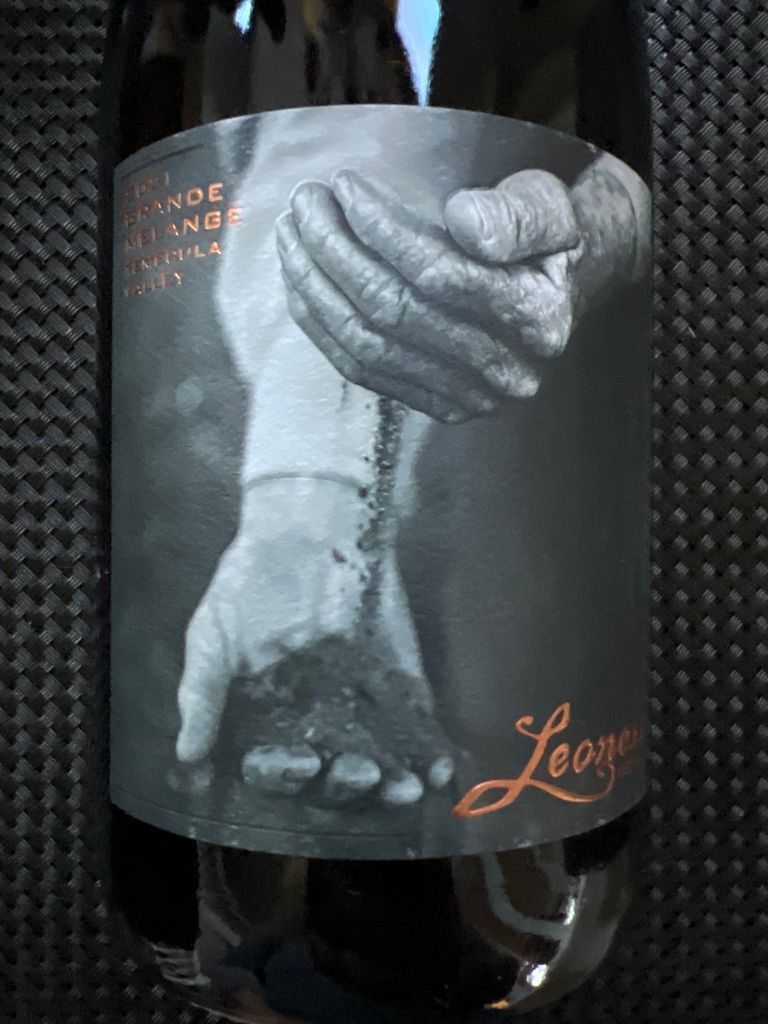 2021 Leoness Cellars Grande Mélange Signature Selection, USA ...