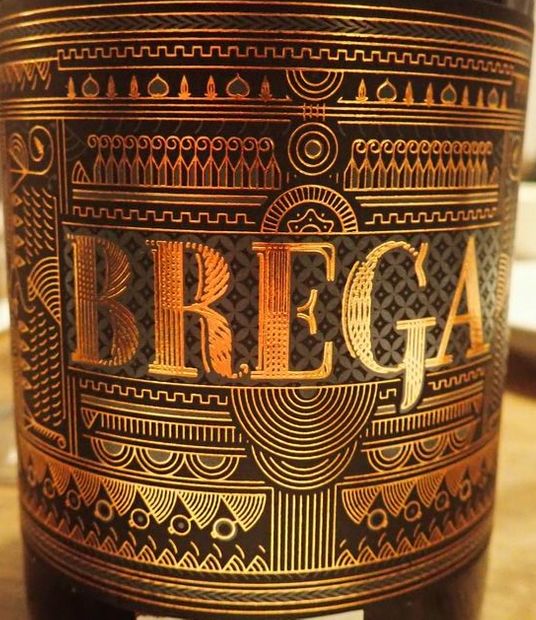 2014 Bodegas Breca Calatayud Brega, Spain, Aragón, Calatayud ...