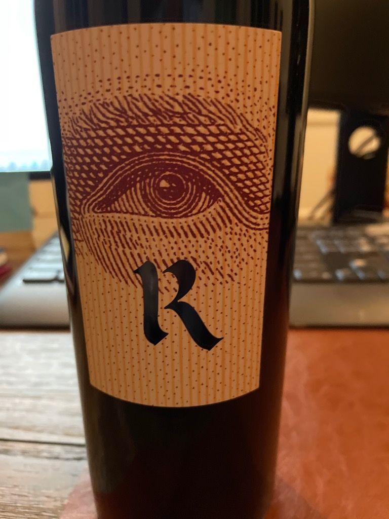 2019 Realm Cellars Cabernet Sauvignon The Patron Beckstoffer To Kalon ...
