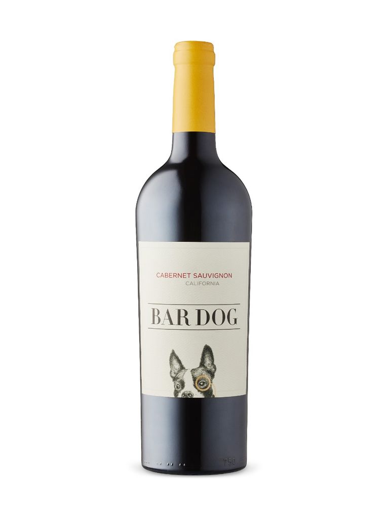 2020 Bar Dog Cabernet Sauvignon, USA, California - CellarTracker