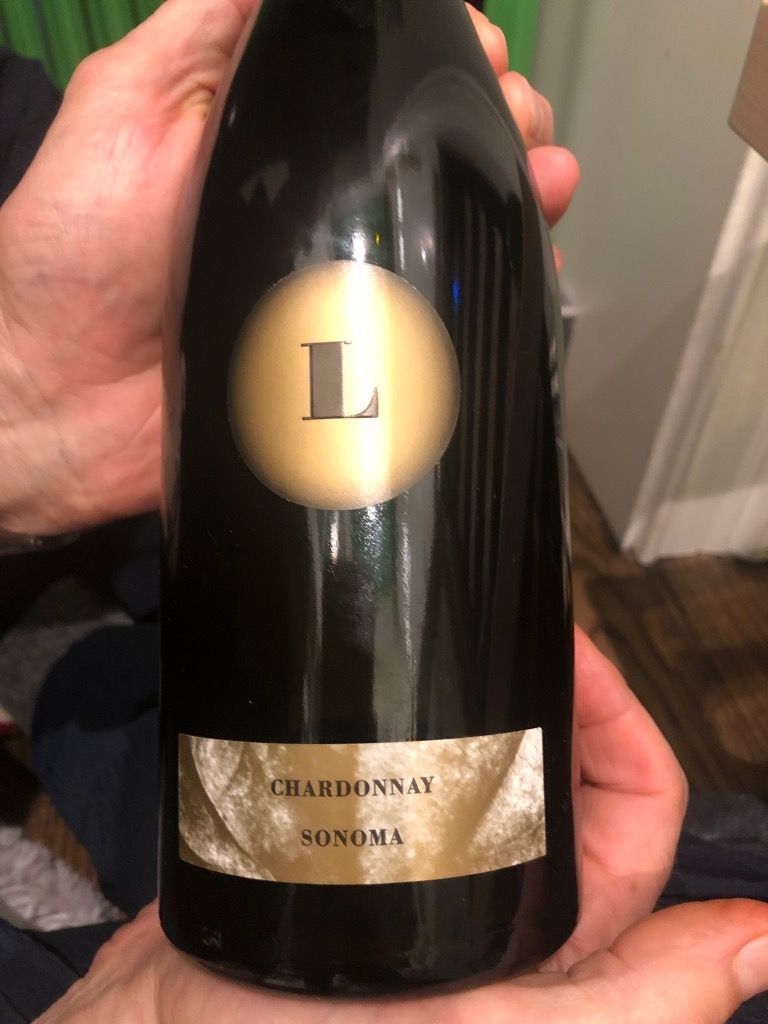 2018 Lewis Cellars Chardonnay Russian River Valley, USA, California ...