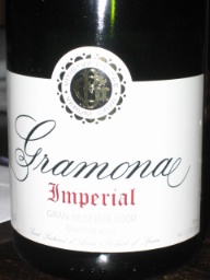 NV Gramona Cava Imperial Gran Reserva, Spain, Cava - CellarTracker