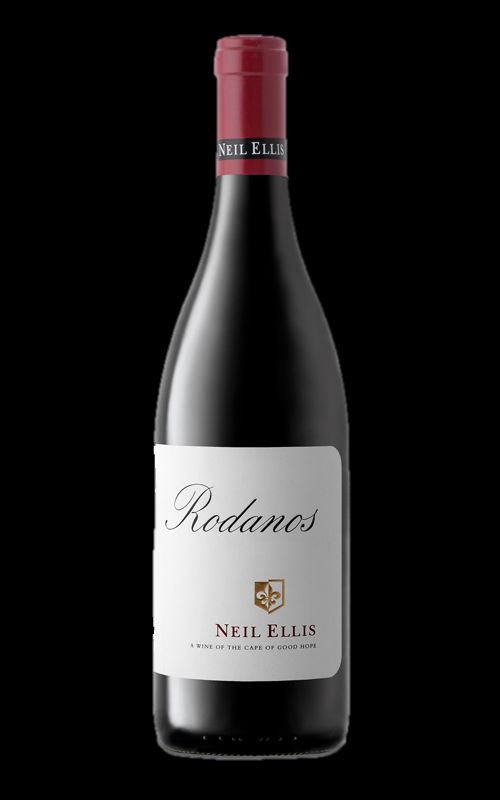 2017 Neil Ellis Rodanos Shiraz Grenache, South Africa, Western Cape ...