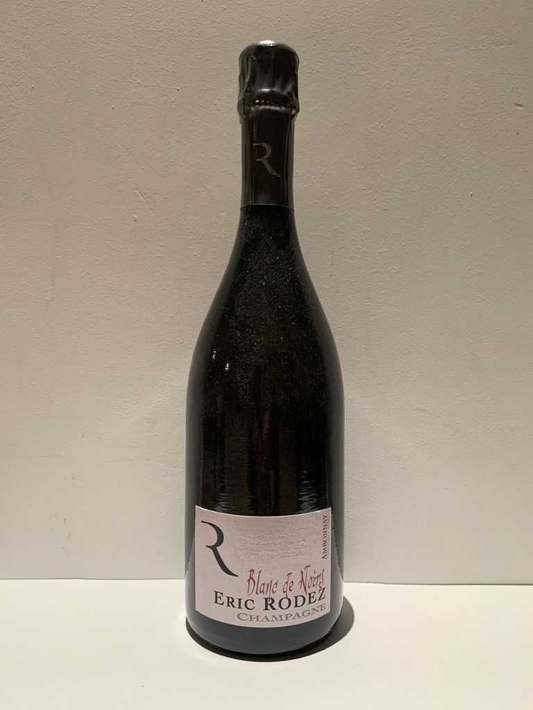 NV Eric Rodez Champagne Grand Cru Blanc de Noirs Brut, France ...