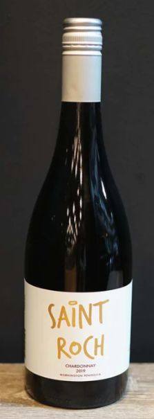 2023 Tallarida Chardonnay Saint Roch, Australia, Victoria, Port Phillip ...
