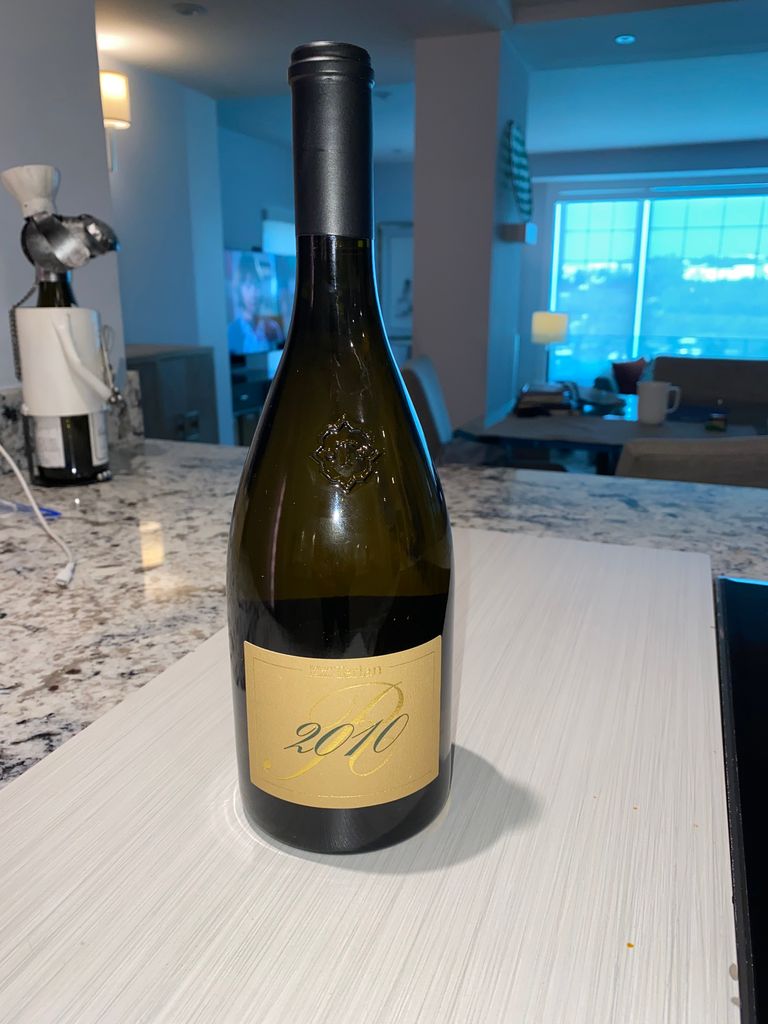 2010 Cantina Terlan Pinot Bianco Rarity, Italy, Trentino-Alto Adige ...