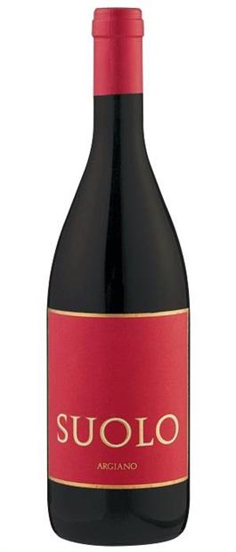 2016 Argiano Suolo Toscana IGT, Italy, Tuscany, Toscana IGT - CellarTracker