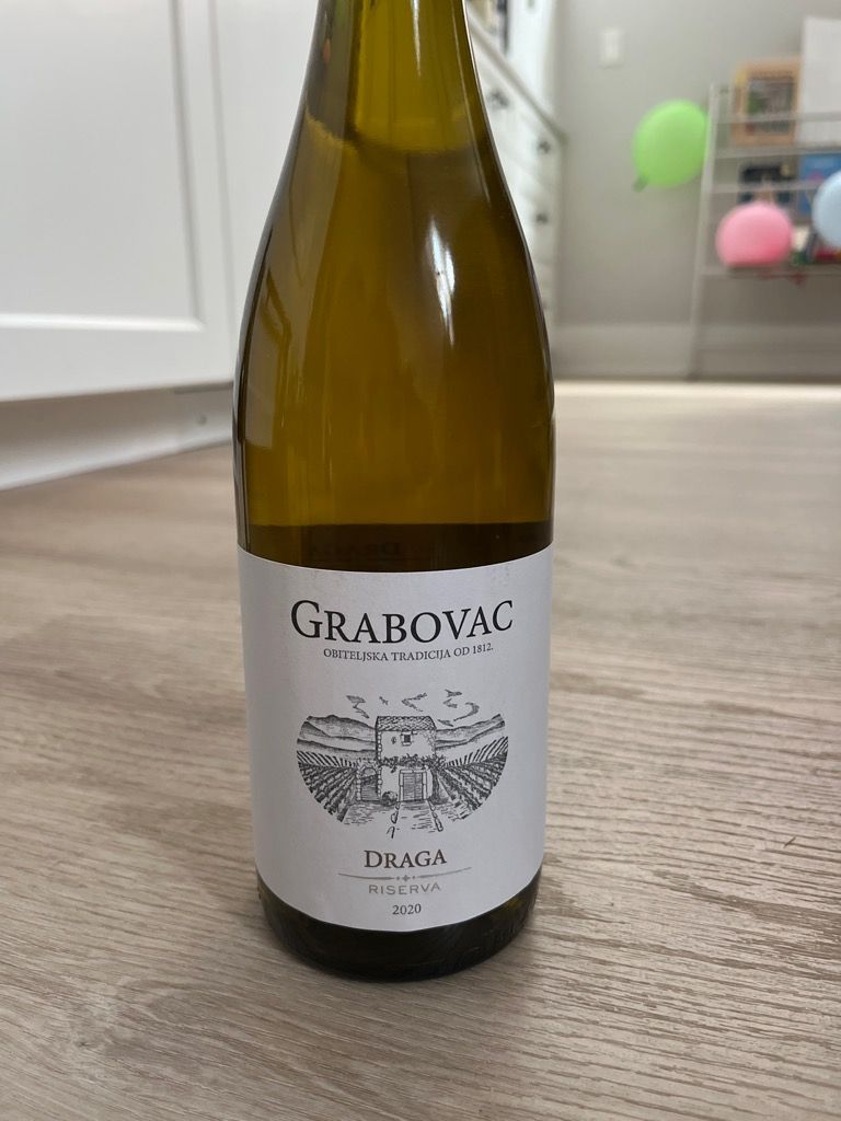 2022 Grabovac Draga Riserva, Croatia, Dalmatia, Dalmatinska Zagora ...