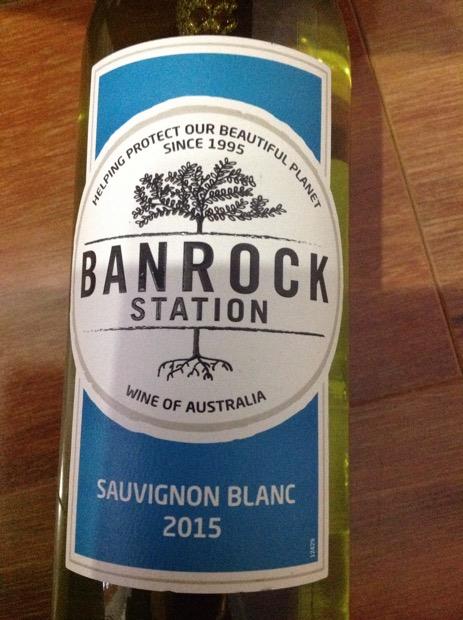 2010 Banrock Station Sauvignon Blanc, Australia, South Eastern ...