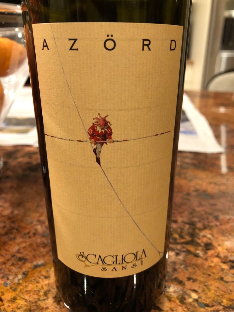 2020 Scagliola Monferrato Azord, Italy, Piedmont, Monferrato ...