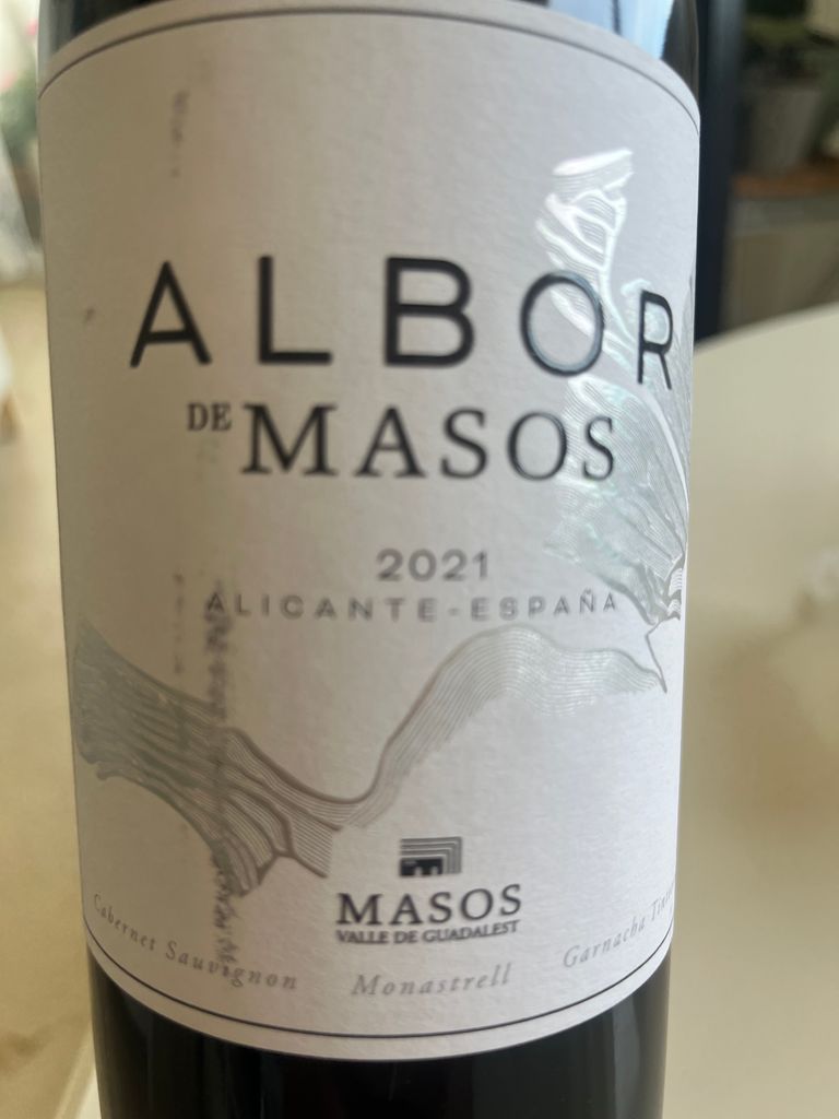 2022 Masos Alicante Albor de Masos, Spain, Valencia, Alicante ...