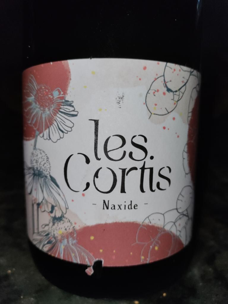 2024 Les Cortis (Jérémy Decoster Coiffier) Bugey Naxide, France, Savoie ...