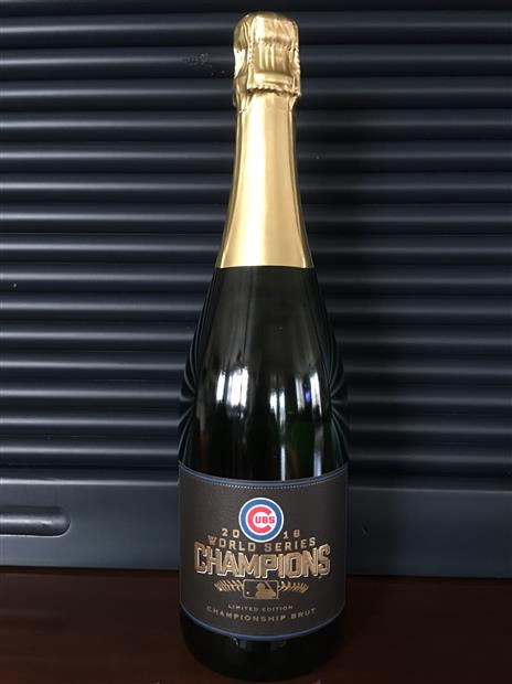 2016 Rack and Riddle North Coast Brut, USA, California, North Coast ...