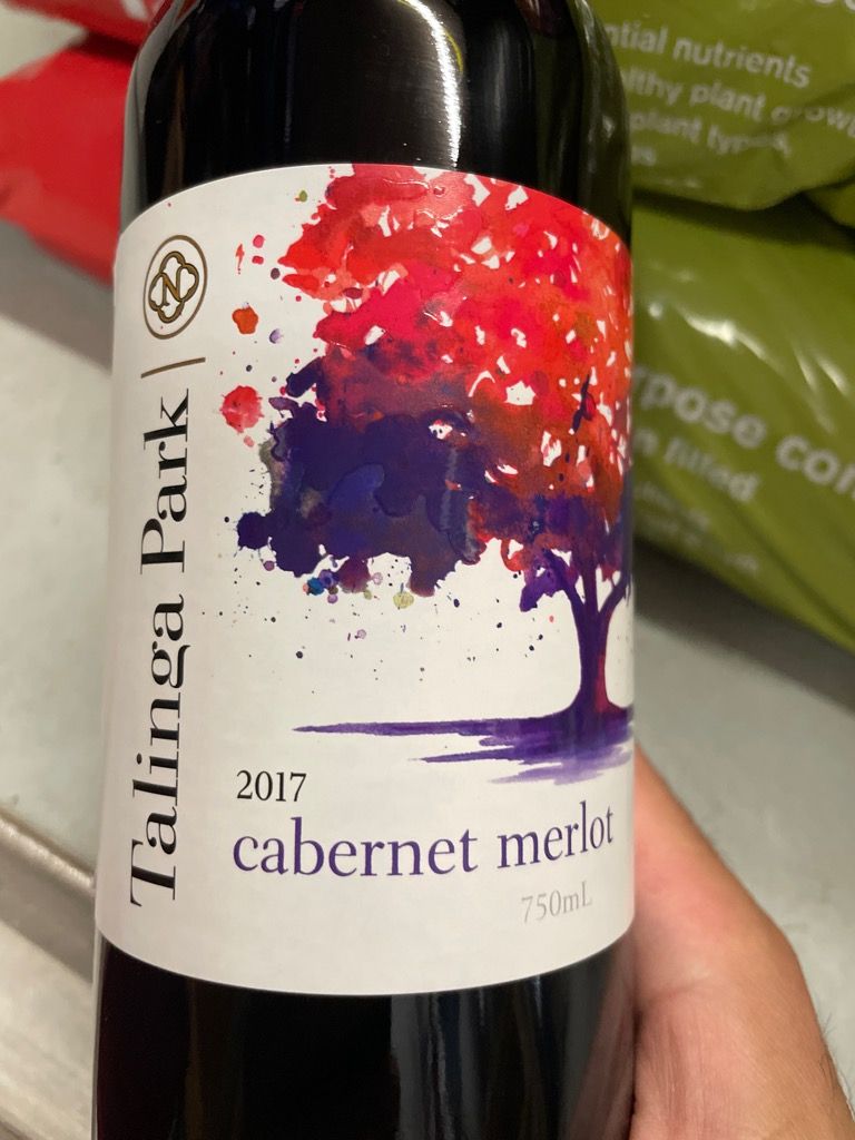 2015 Nugan Estate Talinga Park, Australia, New South Wales, Big Rivers ...