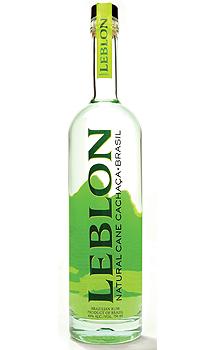 NV Leblon Cachaça, Brazil - CellarTracker