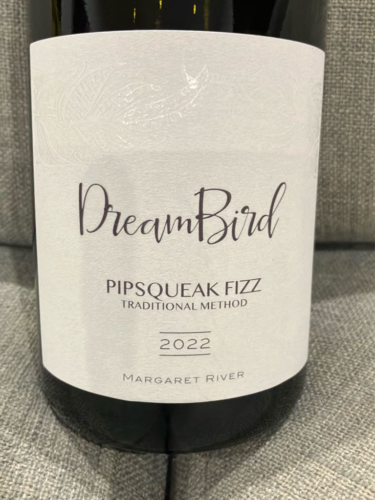 2023 Dream Bird Pipsqueak Fizz, Australia, Western Australia, South ...