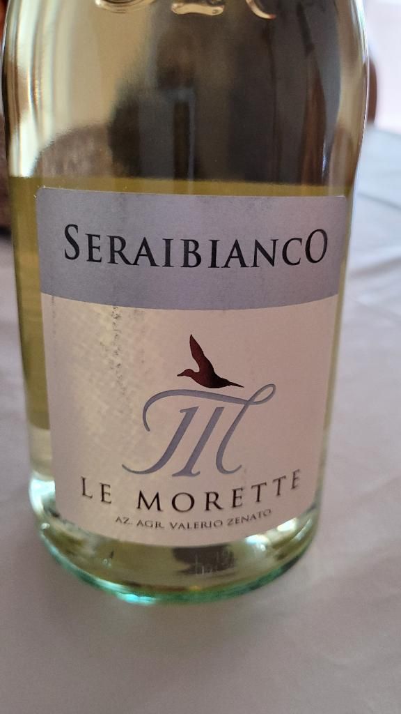 2021 Le Morette Lugana Serai Bianco, Italy, Lombardia / Veneto, Lugana ...