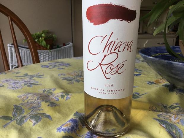 2016 Chiarello Family Vineyards Zinfandel Chiara, USA, California, Napa ...