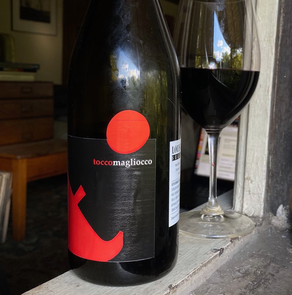 2017 L'Acino Tocco Magliocco Calabria IGT, Italy, Calabria, Calabria ...