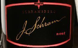 2015 Schramsberg Vineyards J. Schram Rosé, USA, California, North Coast ...
