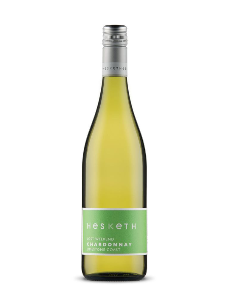 2023 Hesketh Chardonnay Lost Weekend, Australia, South Australia ...