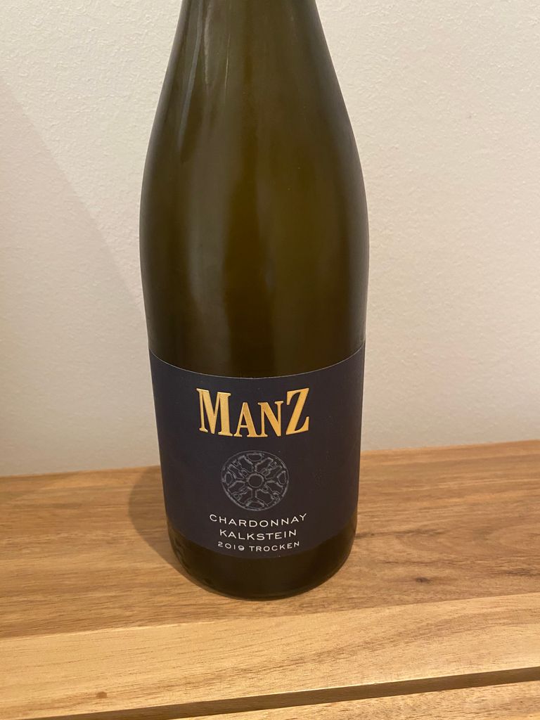 Weingut Manz - CellarTracker