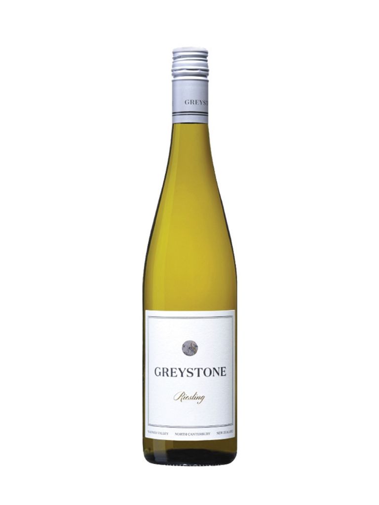 2014 Greystone / Grey's Peak Riesling, New Zealand, South Island ...