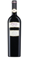 2019 Casa Vinicola Botter Merlot Vivolo di Sasso Veneto IGT, Italy ...