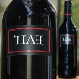 2005 R Wines Cabernet Sauvignon Evil, Australia, South Australia ...