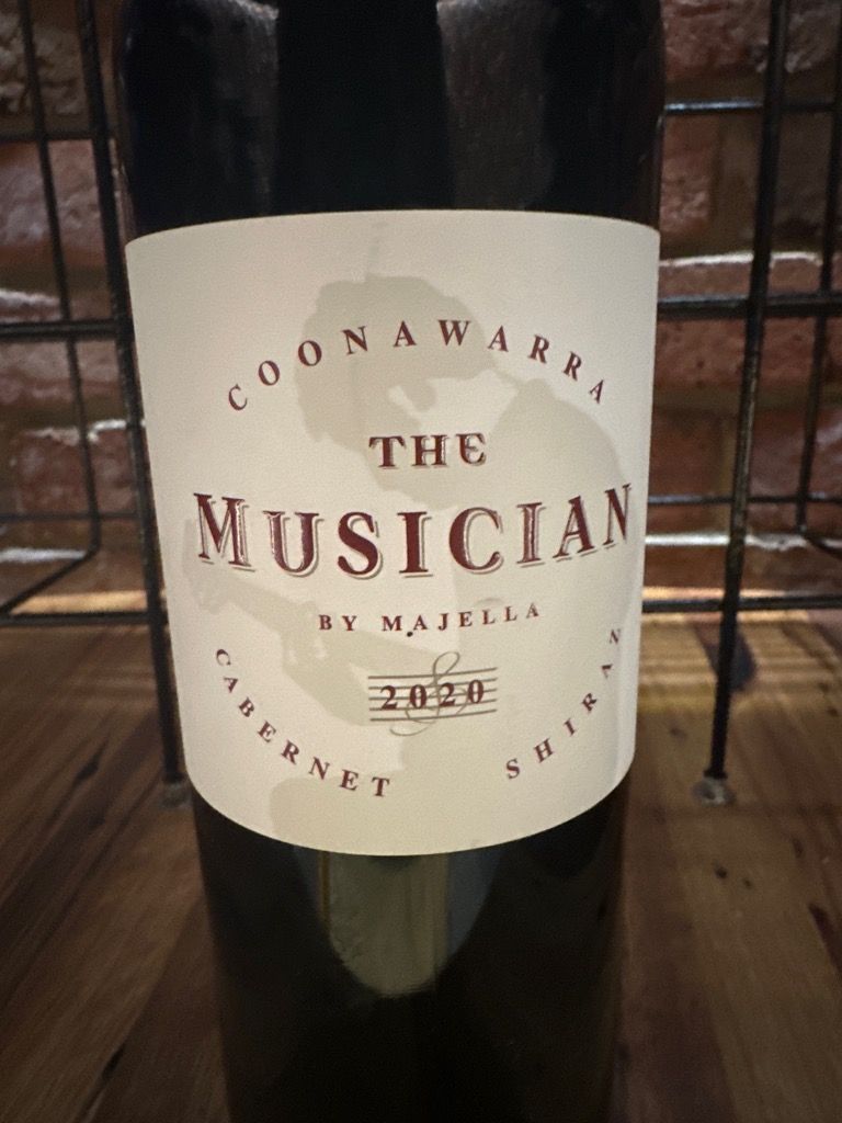 2020 Majella The Musician, Australia, South Australia, Limestone Coast ...
