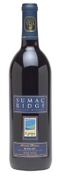 2019 Sumac Ridge Merlot Private Reserve, Canada, British Columbia ...